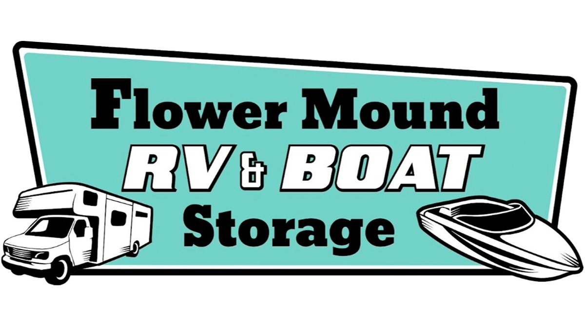 Flower Mound Boat Storage | Secure Boat & RV Storage Near Lake Grapevine